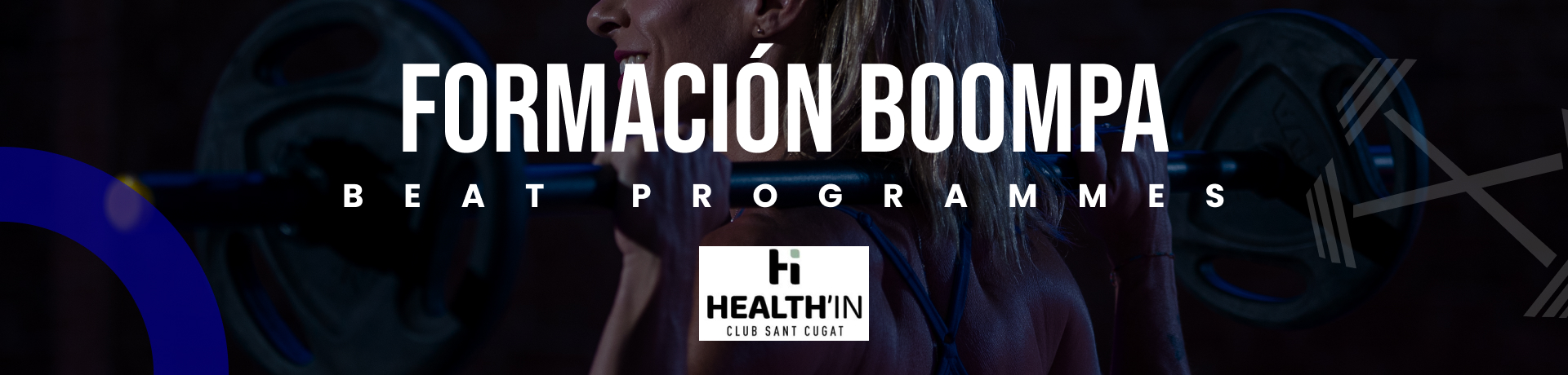 Todos los cursos | Beatprogrammes